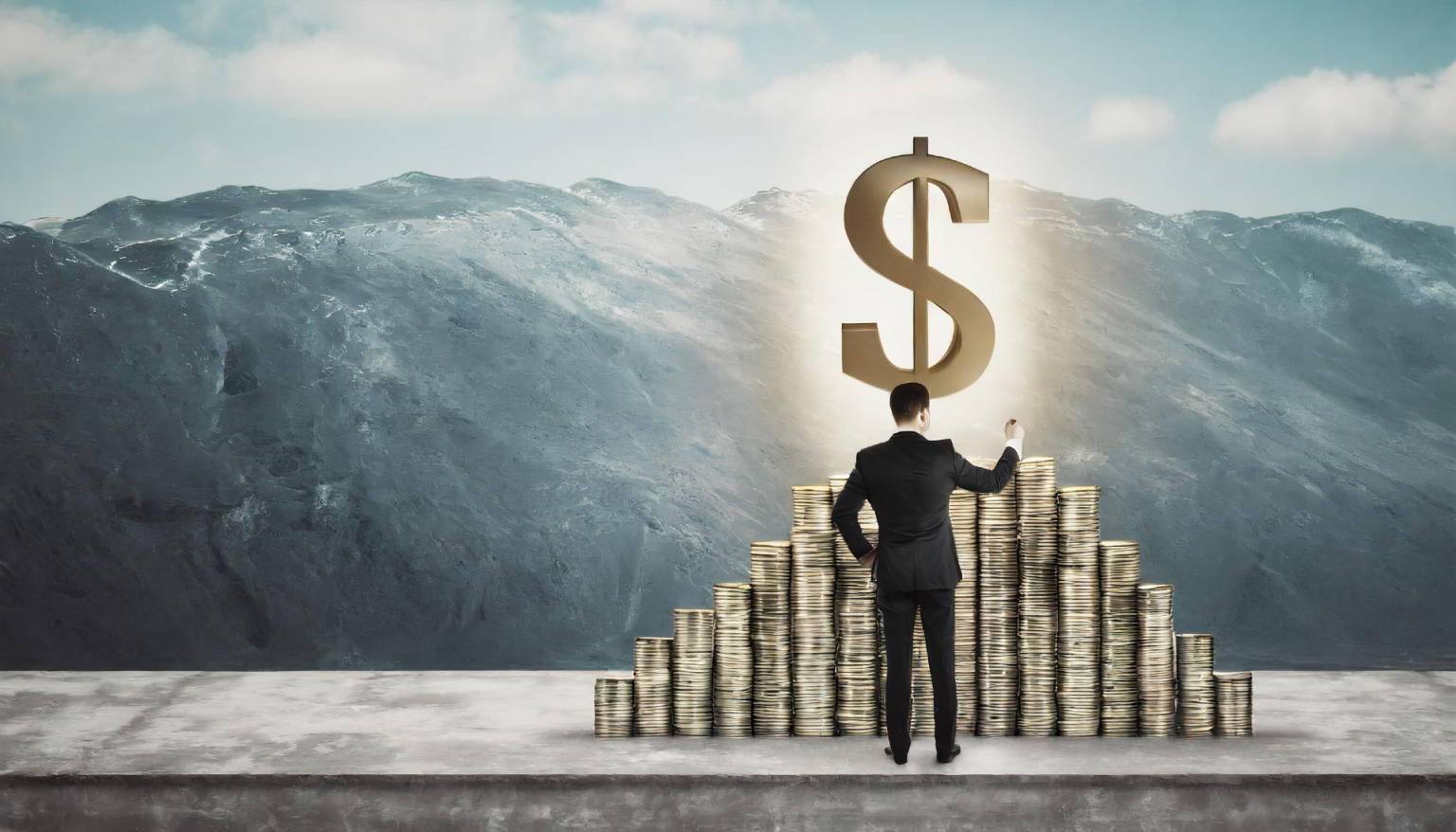 Motivated by Money: Understanding the Money Motivation Theory