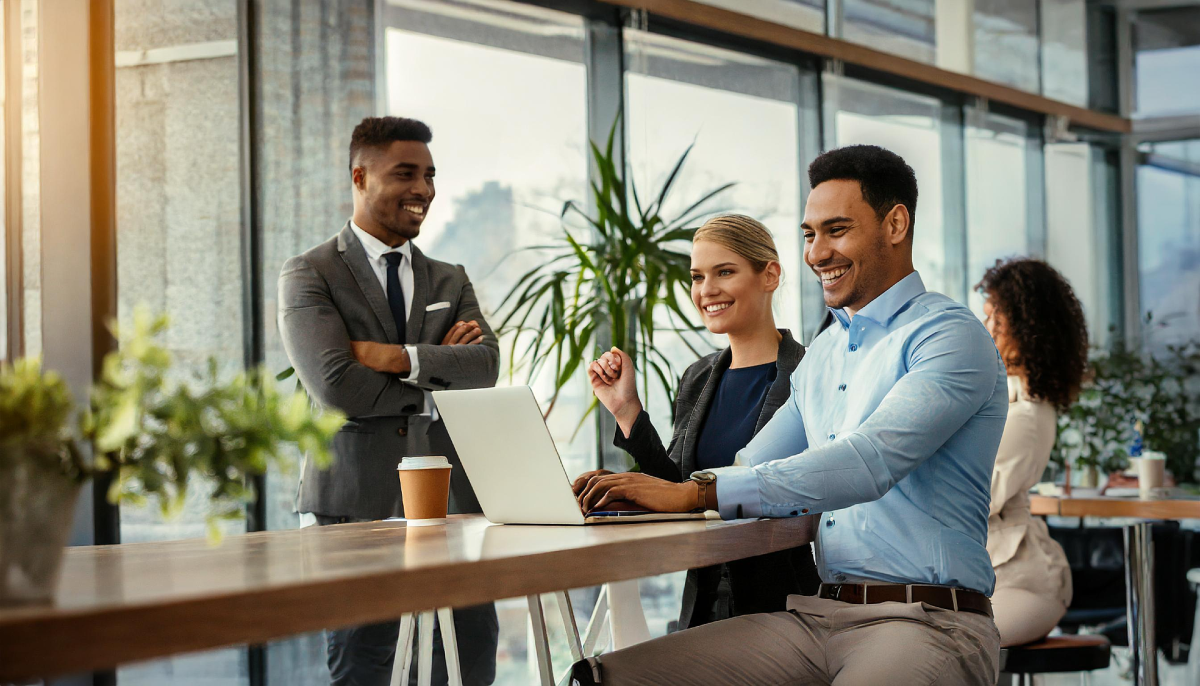 What Will Motivate You to Come to Work Every Day