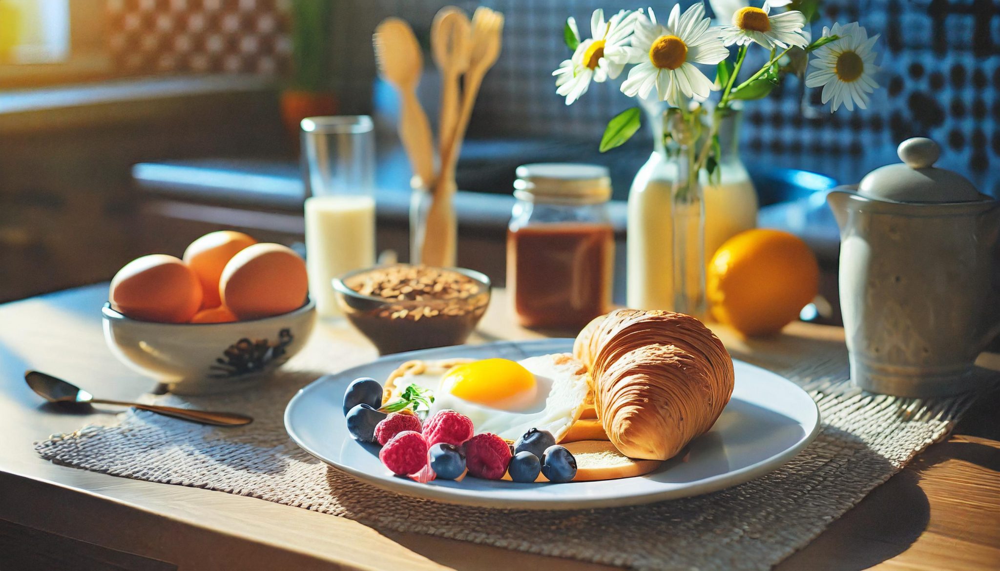 Motivation to Get Out of Bed: How to Start Your Day Right