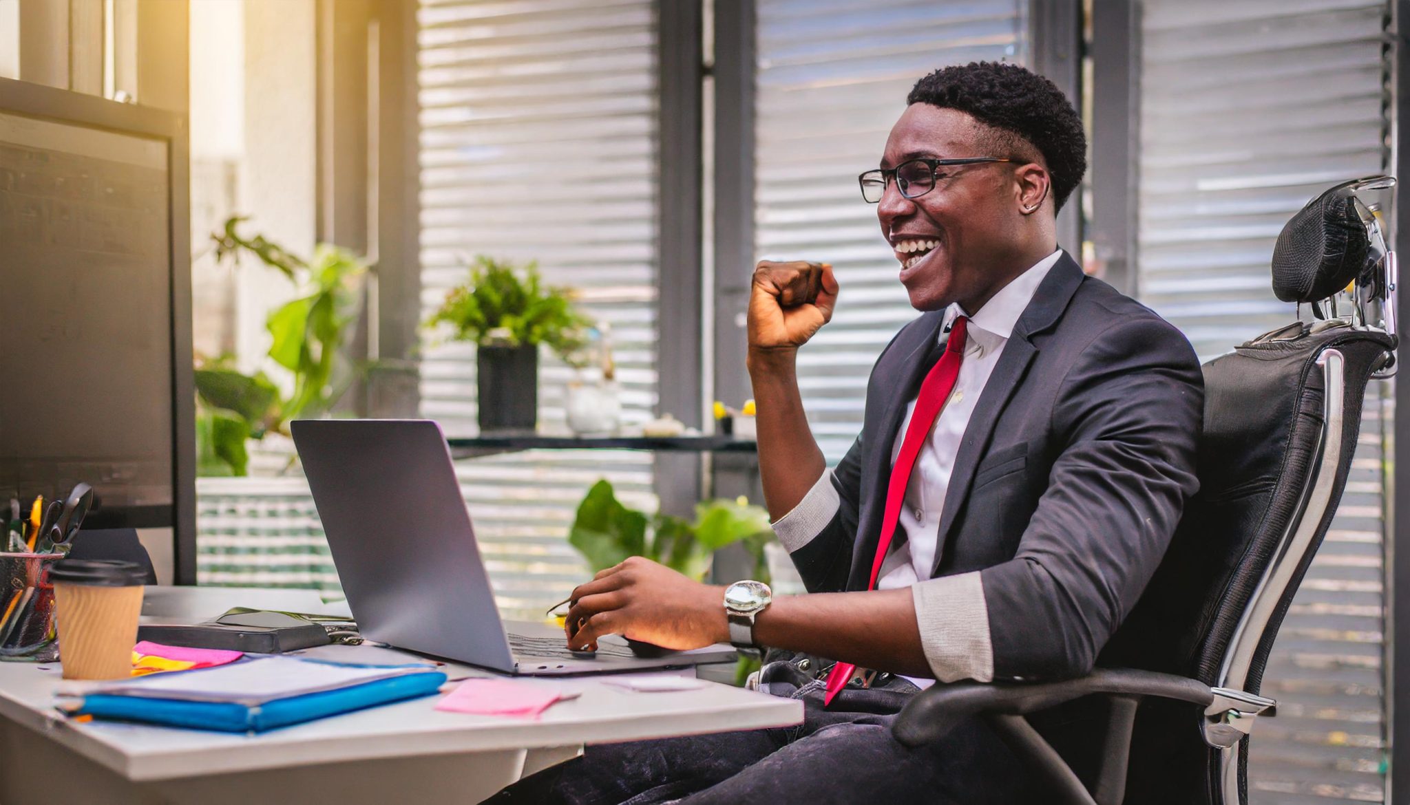 Job Motivation: How to Increase and Keep It