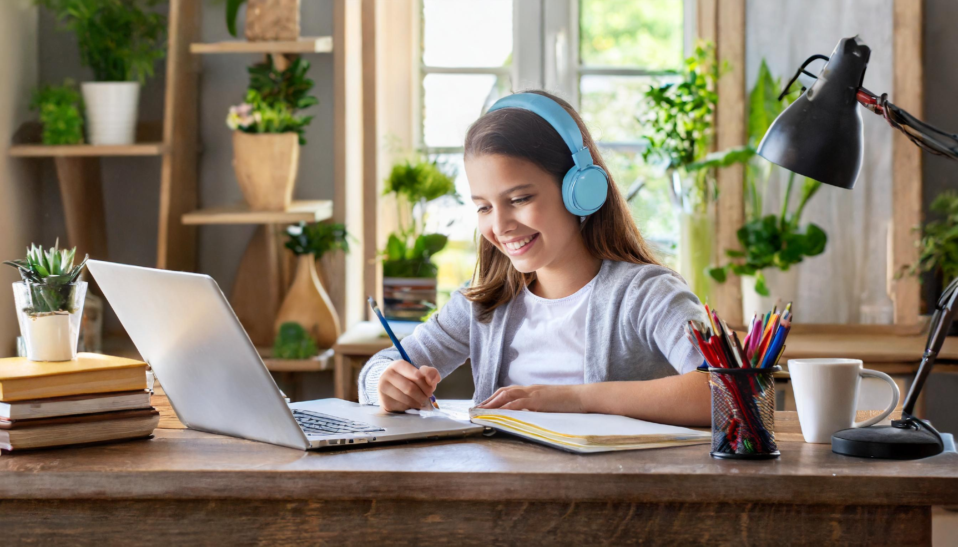 How to Stay Motivated to Homeschool: Kids and Adults