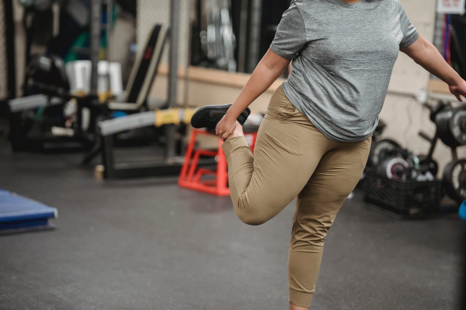 Lost Motivation to Workout and Diet: What to Do