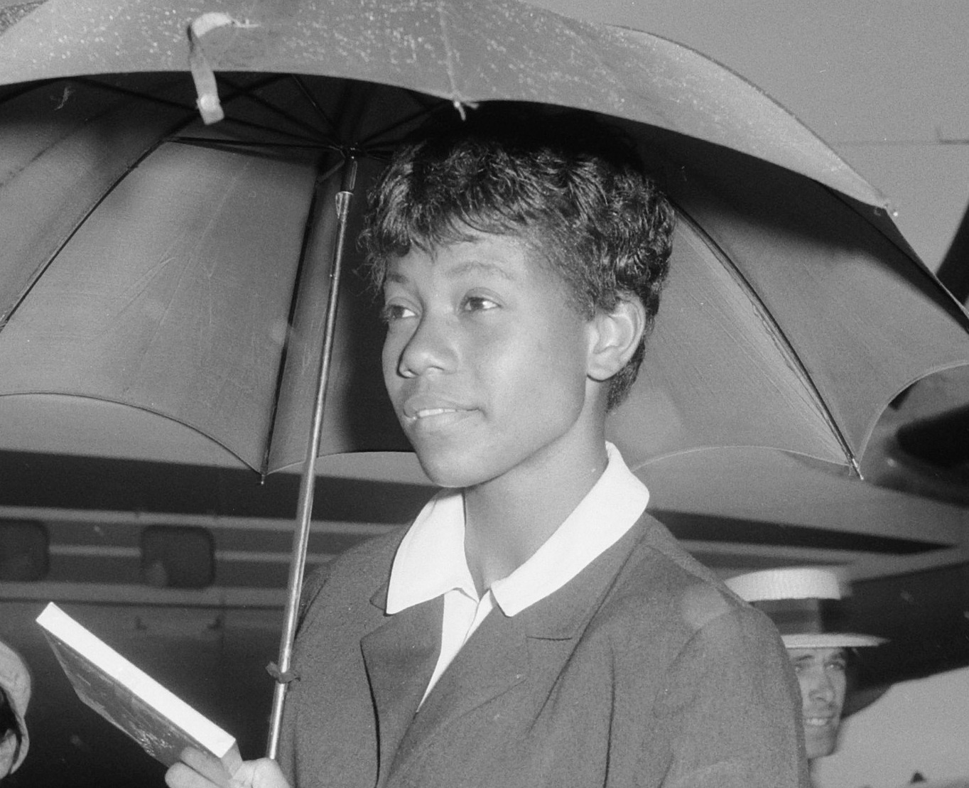 How Did Wilma Rudolph Change The World | Motivation Pay