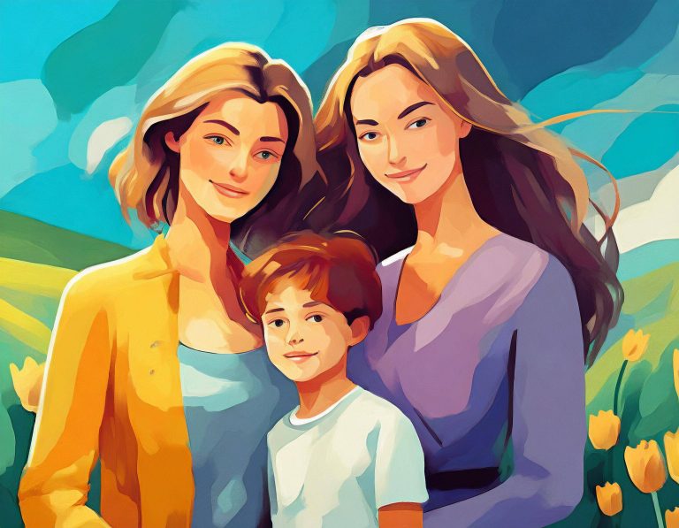 The Psychology of Family Motivation | Motivation Pay